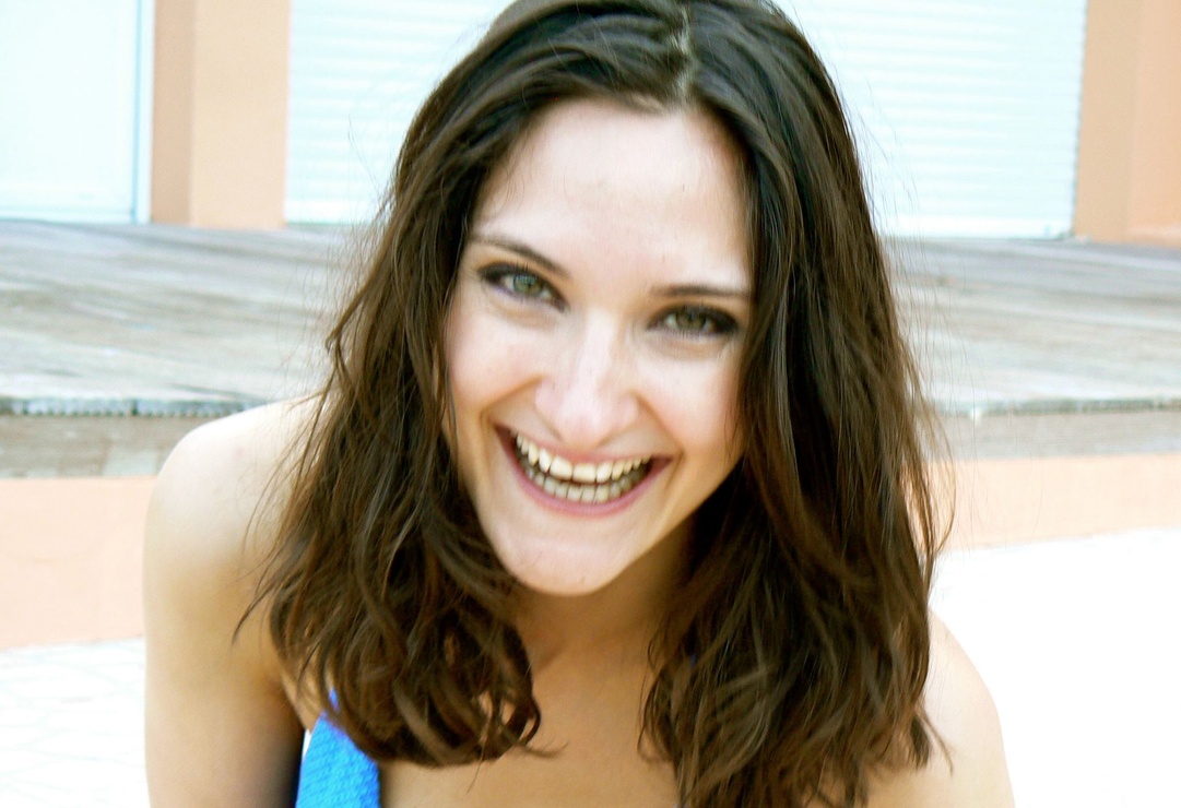 Picture of Alice Pehlivanyan