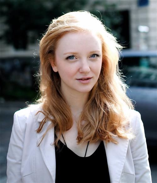 Picture of Lilli Fichtner
