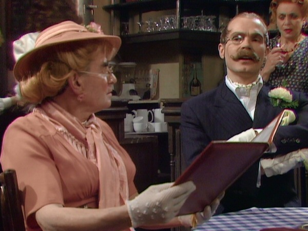 Picture of 'Allo 'Allo!