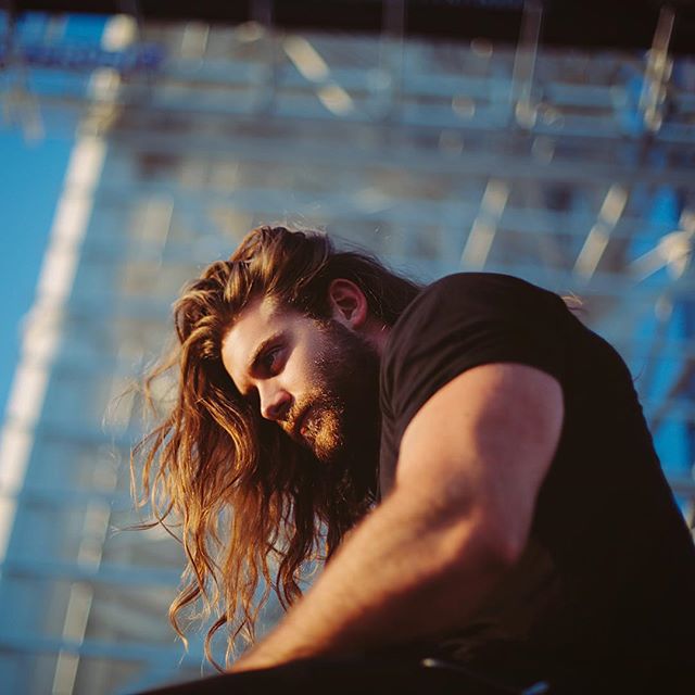 Picture of Brock O'hurn