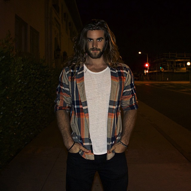 Picture of Brock O'hurn