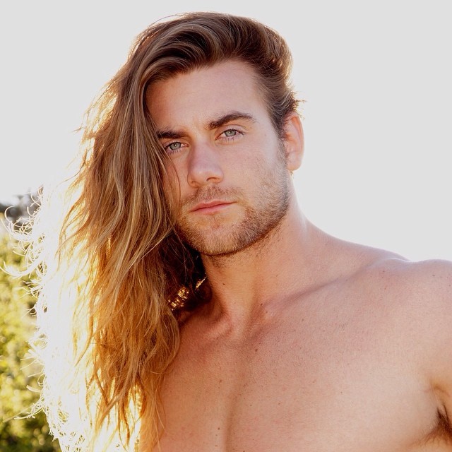 Brock O'hurn picture