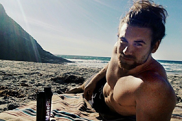 Picture of Brock O'hurn