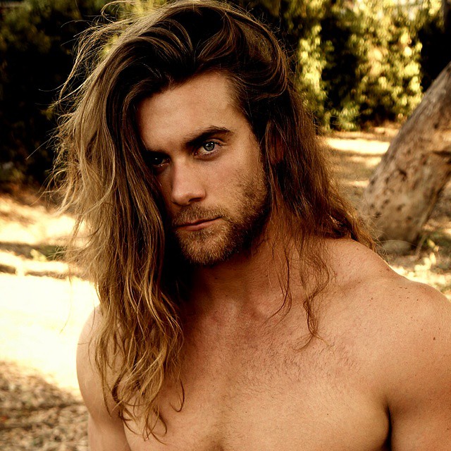 Picture of Brock O'hurn