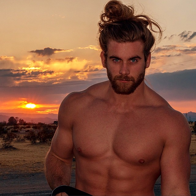 Picture of Brock O'hurn