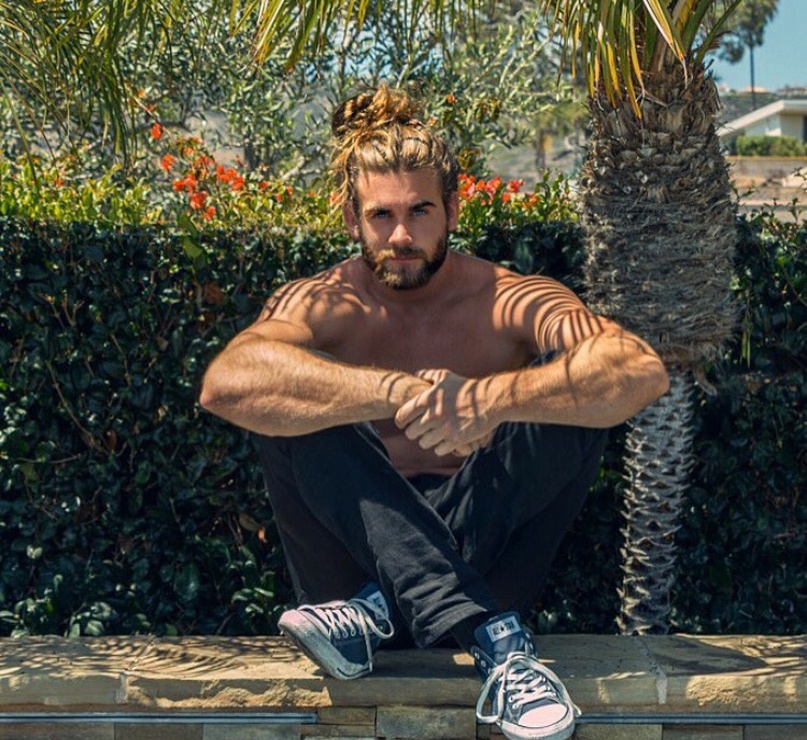Picture of Brock O'hurn