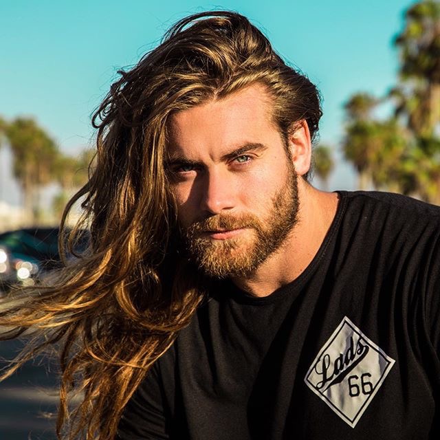 Picture of Brock O'hurn