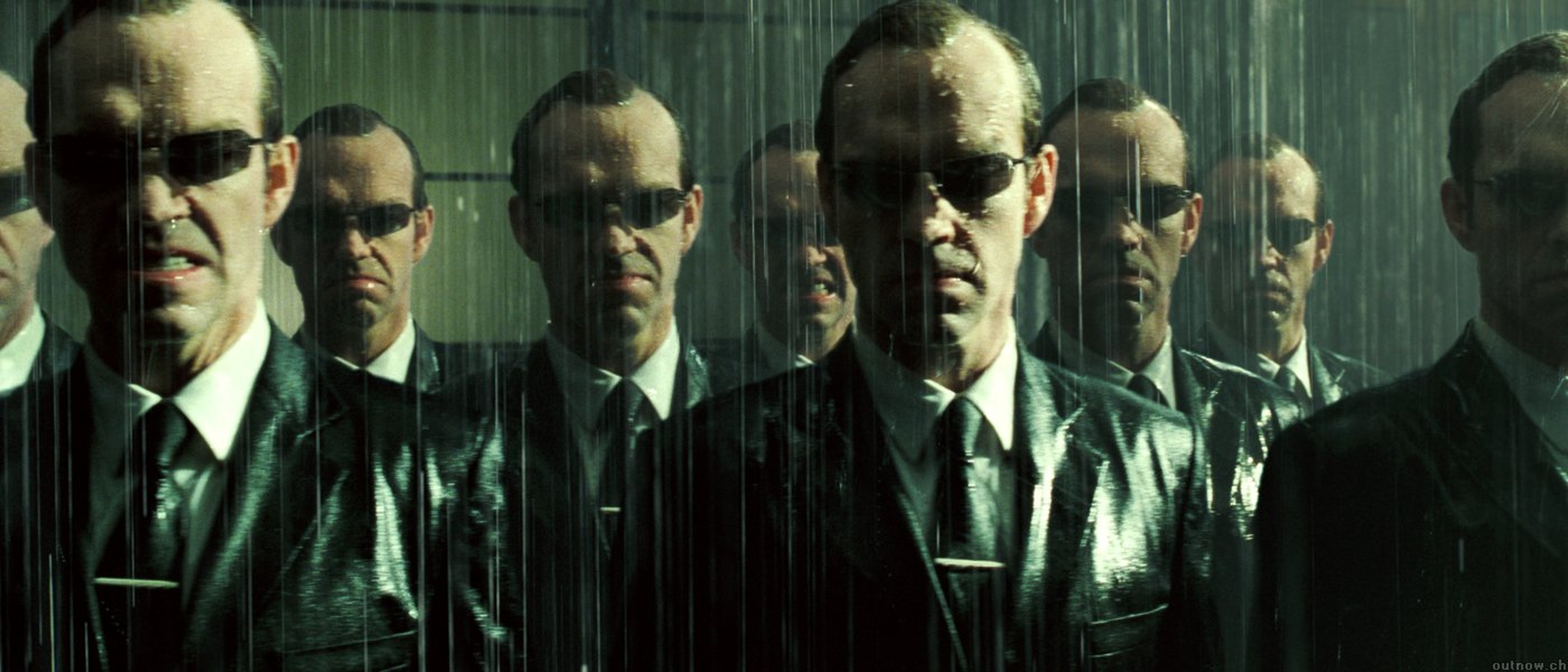 Agent Smith image