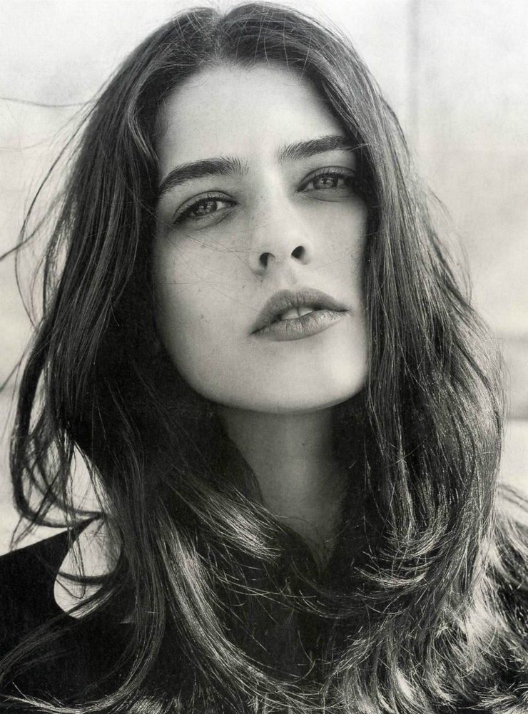 Image of Alice Peneaca