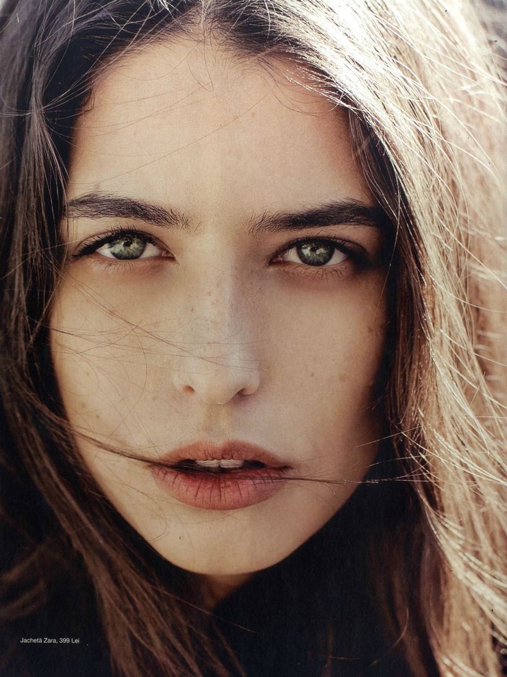 Image of Alice Peneaca