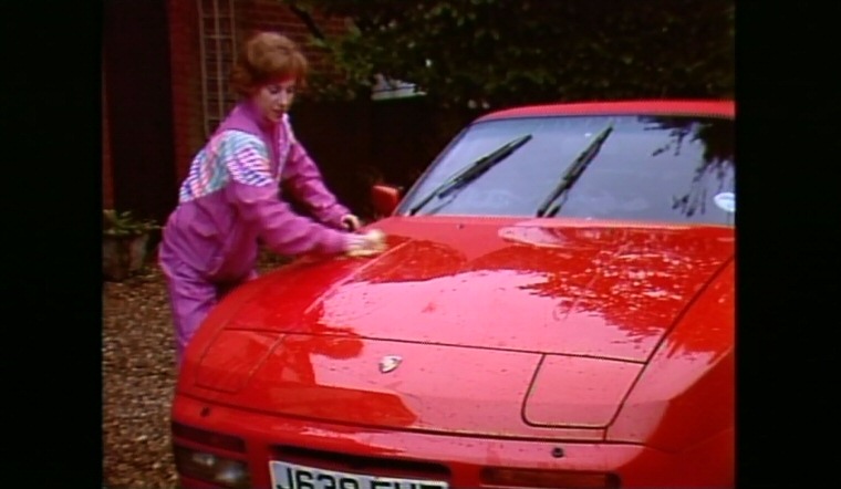 Picture of Man to Man with Dean Learner