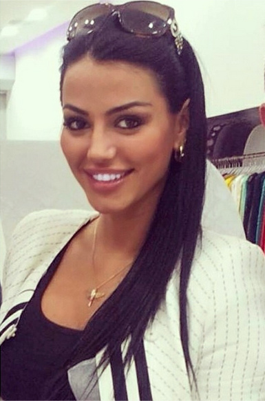 Picture of Morena Taraku