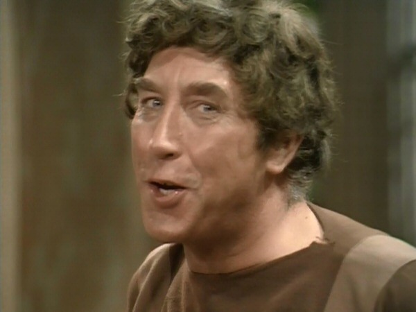 Picture of Comedy Playhouse