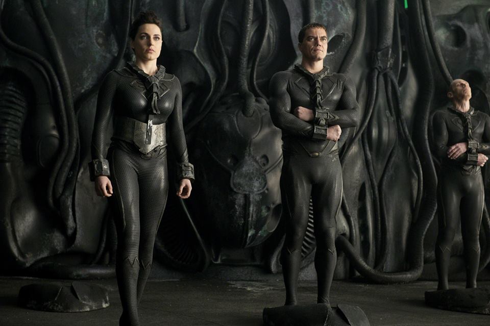 Picture of Faora-Ul (Antje Traue)