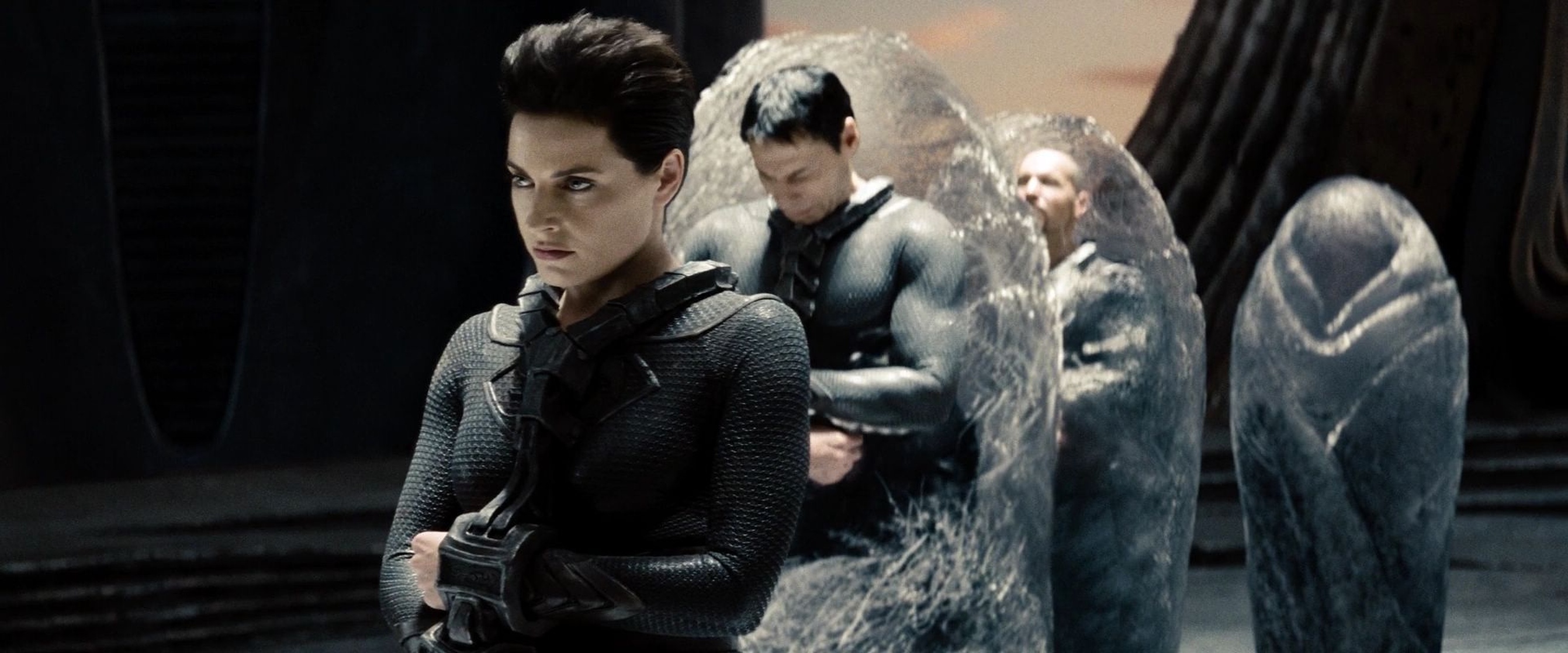 Faora-Ul (Antje Traue) image