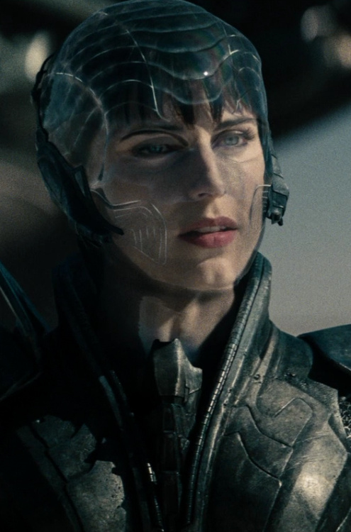 Picture of Faora-Ul (Antje Traue)