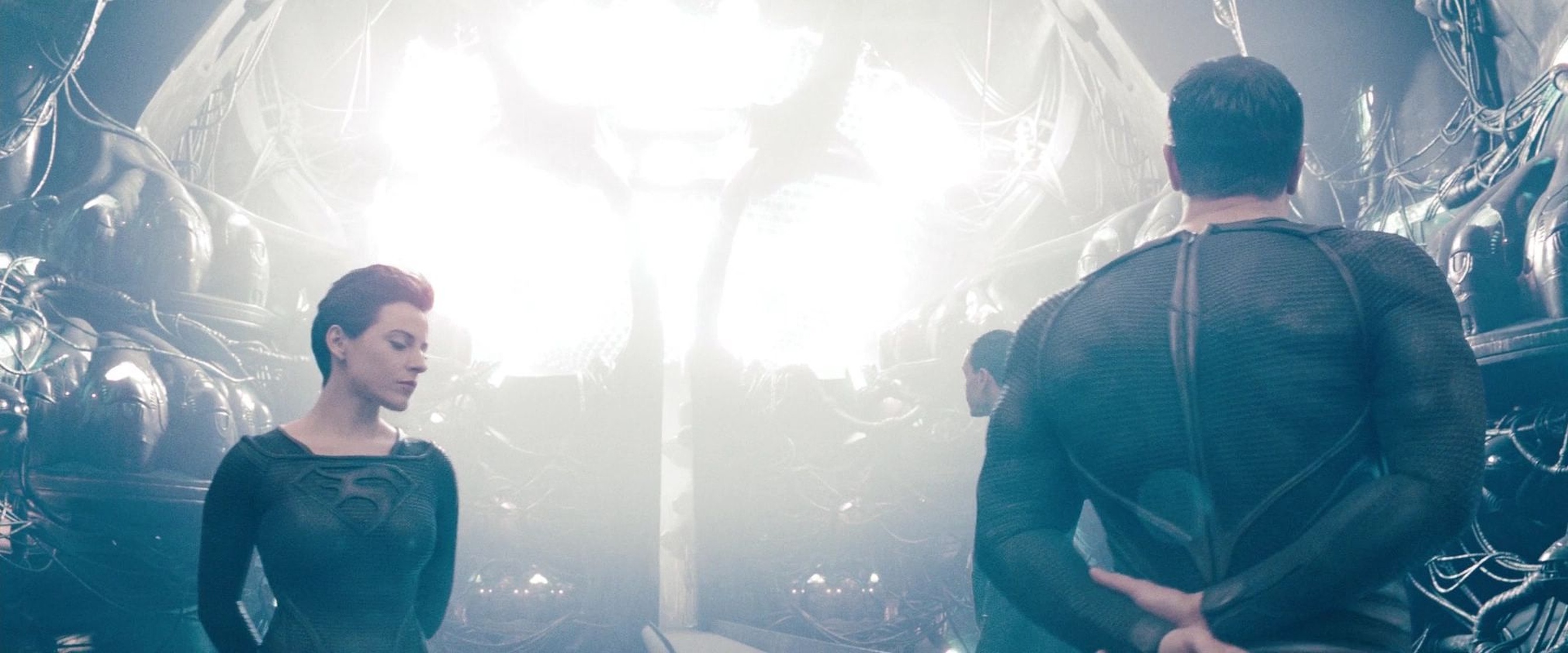 Picture of Faora-Ul (Antje Traue)