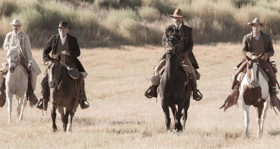 Bone Tomahawk (2015) image