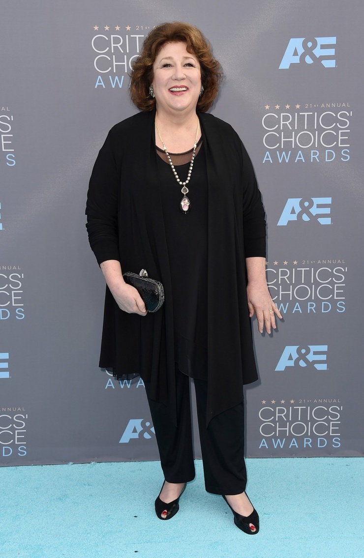 Picture of Margo Martindale