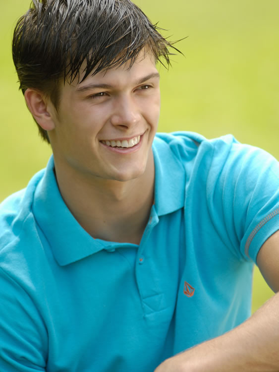 Picture of Brandon Worsham