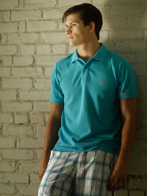 Picture of Brandon Worsham