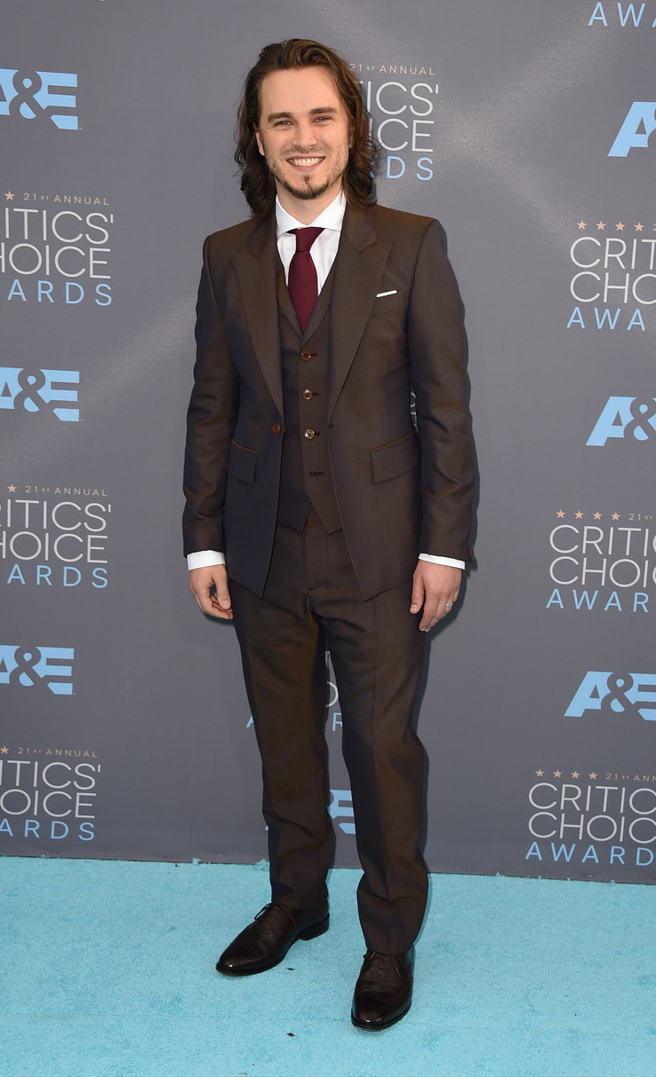 Image of Jonathan Jackson