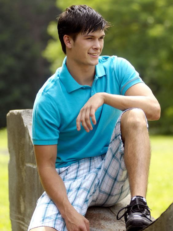 Picture of Brandon Worsham