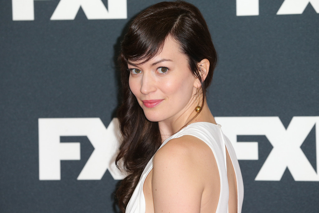 Picture of Britt Lower