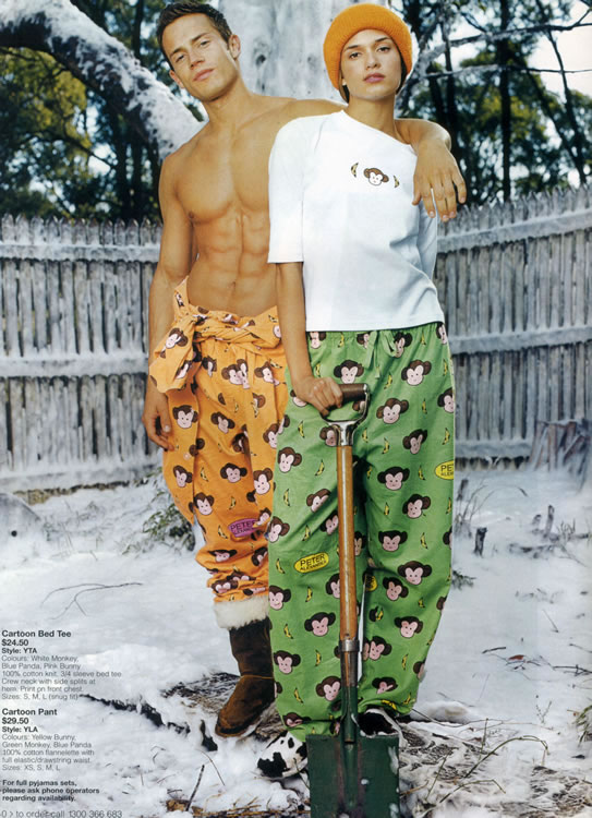 Picture of Jeremy Shore