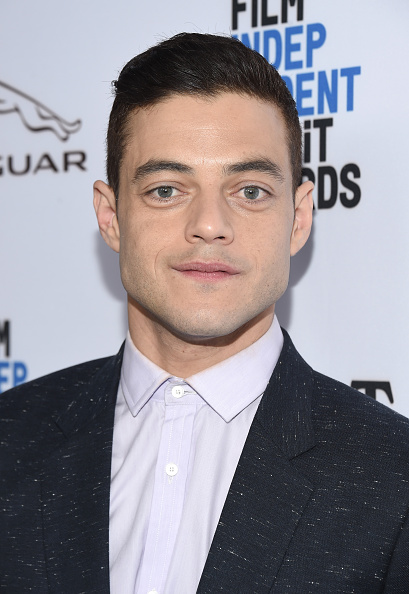 Picture of Rami Malek