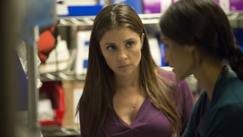 Picture of Code Black