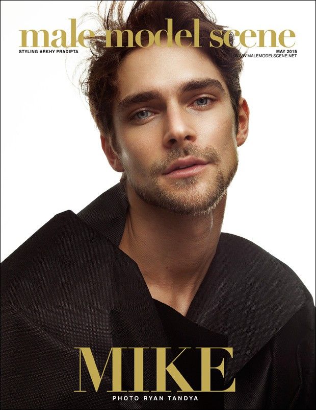 Picture of Mike Pishek