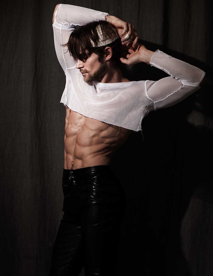 Image of Mike Pishek