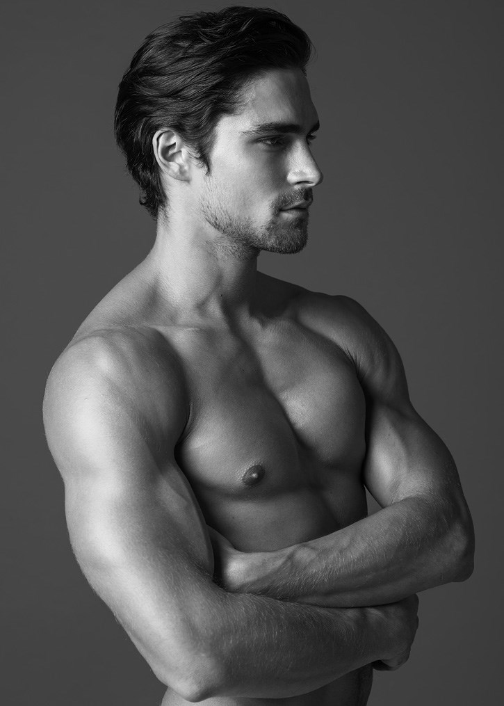 Picture of Mike Pishek