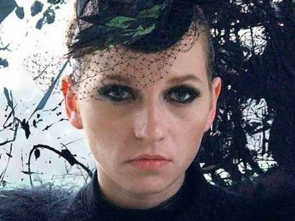 Picture of Julia Hummer