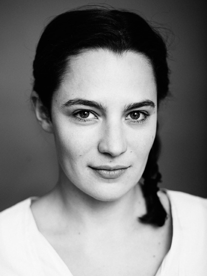 Picture of Susanne Strach