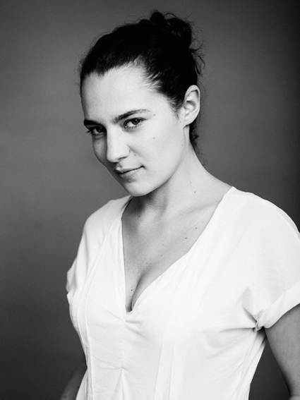 Susanne Strach image