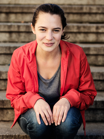 Picture of Susanne Strach