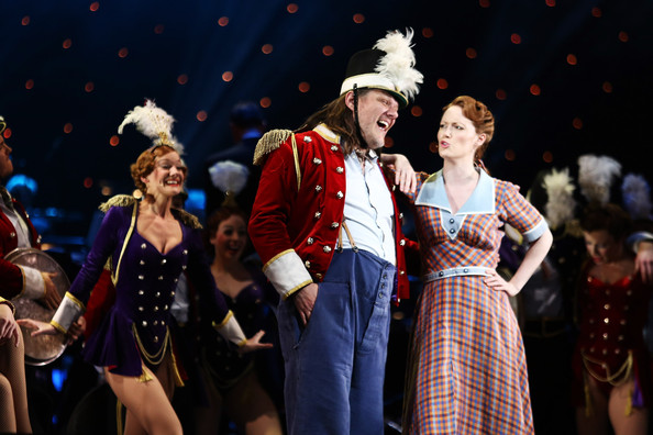 Picture of Clare Foster