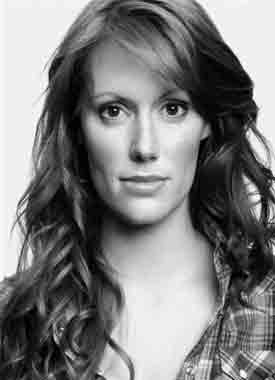 Picture of Clare Foster