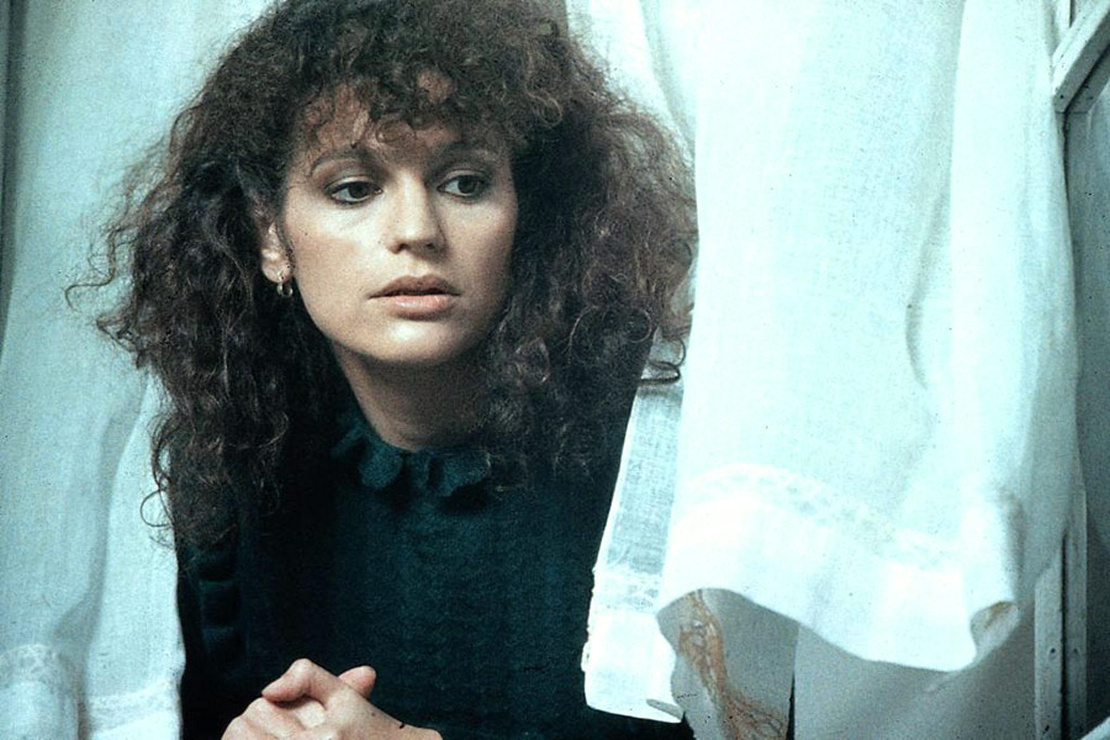 Picture of Alberta Watson