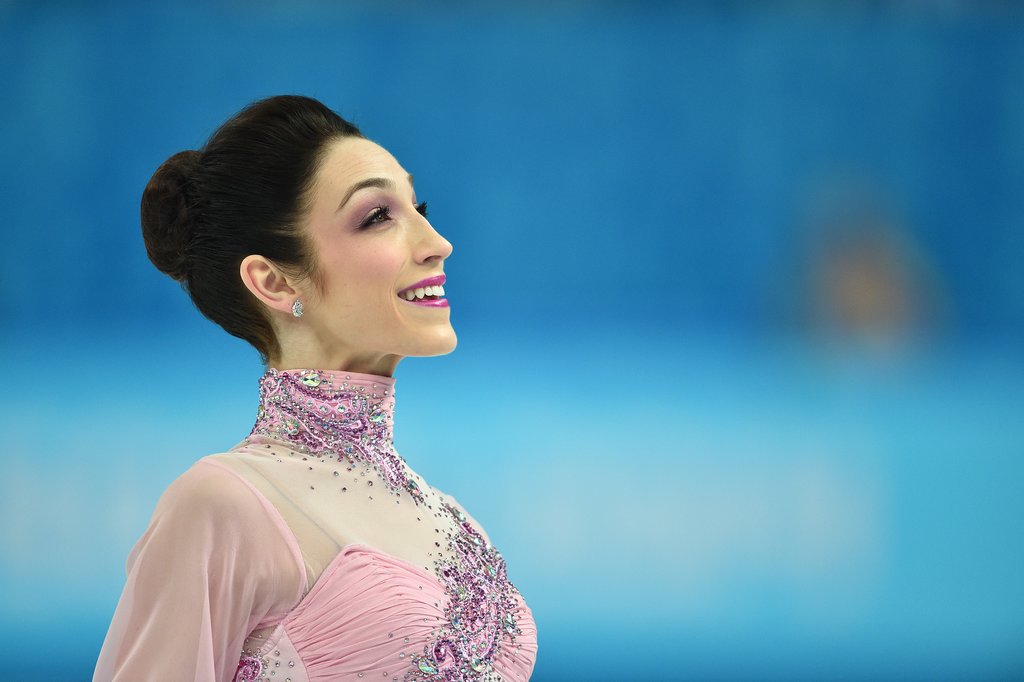 Picture of Meryl Davis