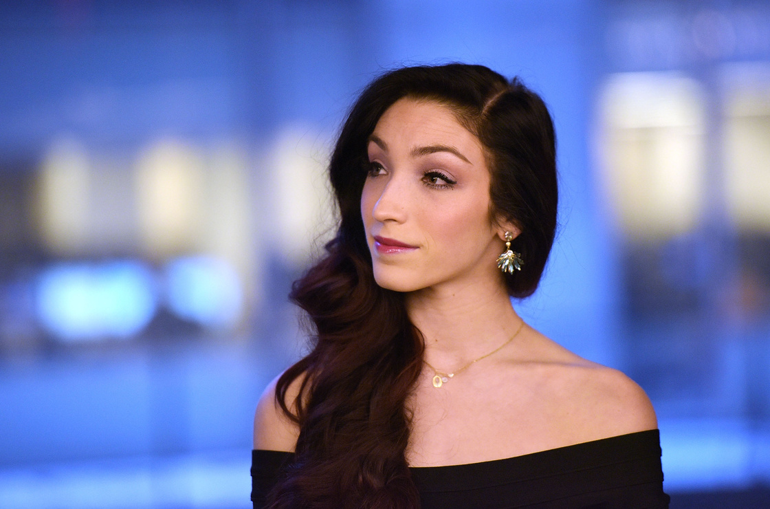 Picture of Meryl Davis