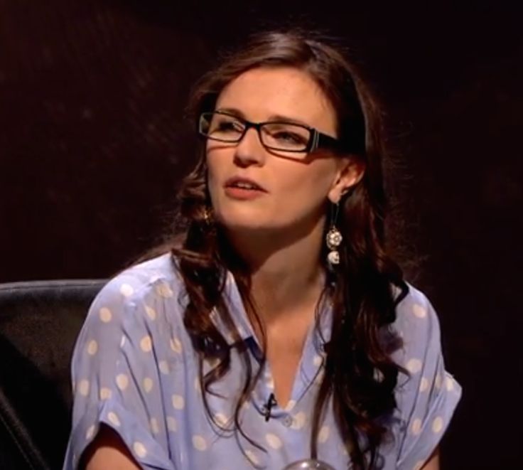 Picture of Aisling Bea