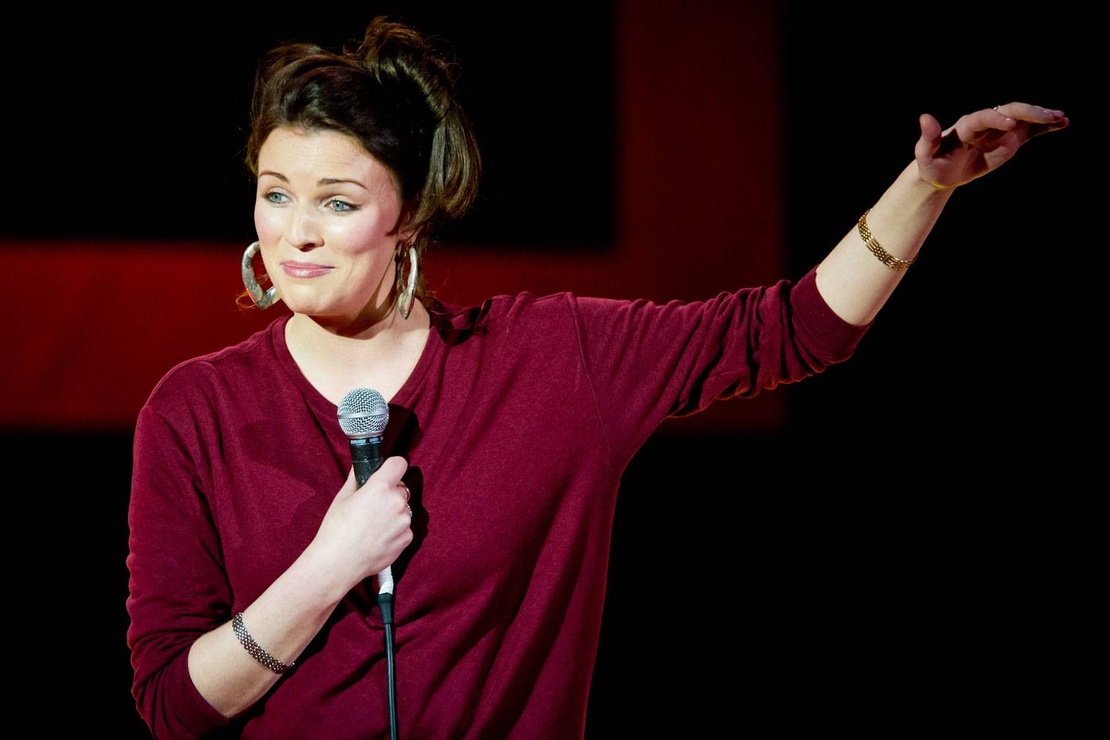 Picture of Aisling Bea