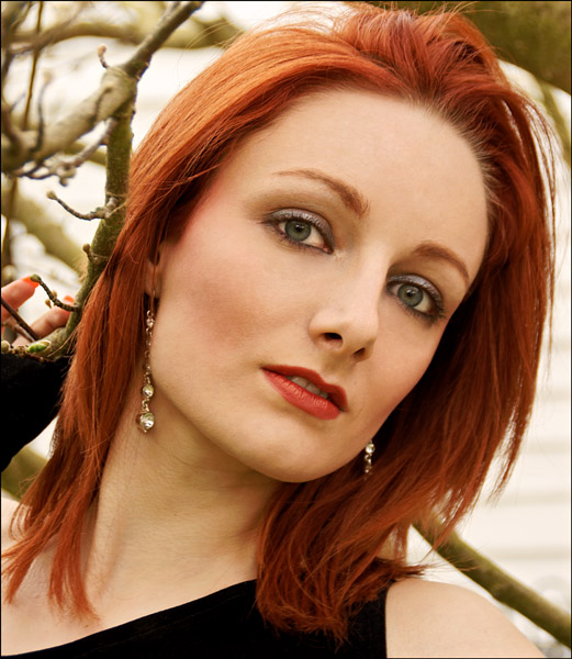 Picture of Miss Pixie