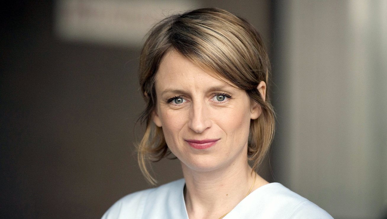 Picture of Fanny Staffa