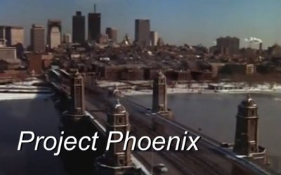 Picture of Banacek: Project Phoenix (1972)
