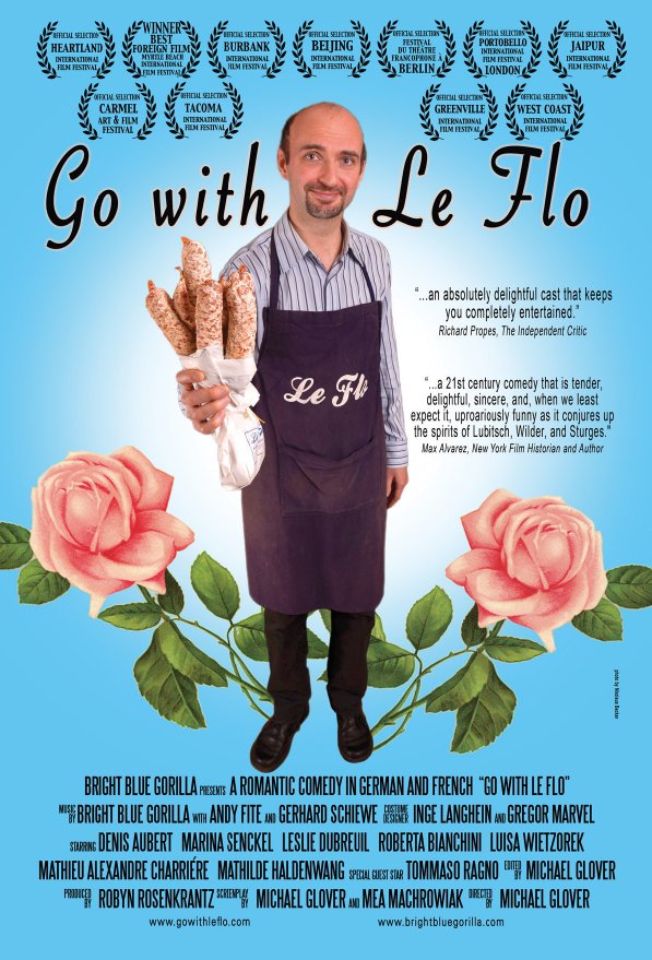 Picture of Go with Le Flo