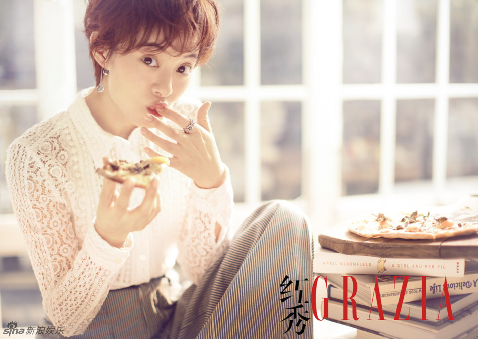 Picture of Betty Sun